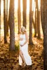ASH + TERRI - gold coast maternity portraits - Field + Forest